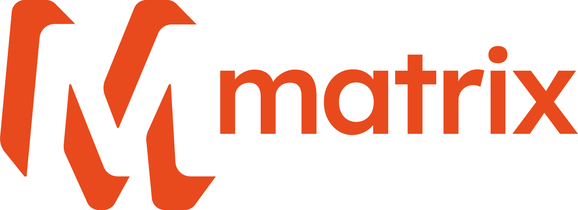 Matrix Login Parceiro